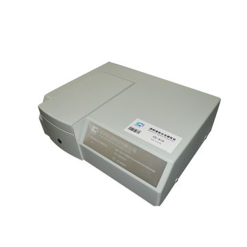 Quality Oil Analysis Color Matching Spectrophotometer Dual Light Path Sensor Array for sale