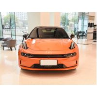 Quality Zeekr 001 100kwh 4WD Z-Sport Sunroof EV SUV Motor 2024 Auto SUV/Mini/Smart/Used/ for sale