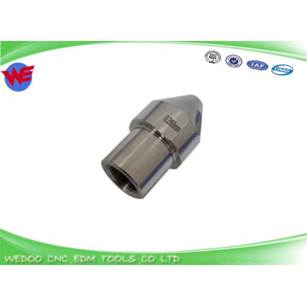Quality 3438115 Upper Lower SEIBU Wire Guide S114 ID=0.25MM ID=0.26MM EDM Seibu Parts for sale