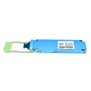 Quality Hot Pluggable OSFP112 DR4 400G Optical Module 500m Distance Max Power Consumptio for sale