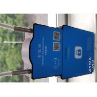 Quality Large Battery Magnetic GPS Tracker With IP65 Water Resistance FB500/JT701 for sale