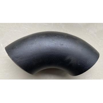 Quality 2 Inch Carbon Steel Sch 40 Elbow Seamless Pipe Fittings for sale