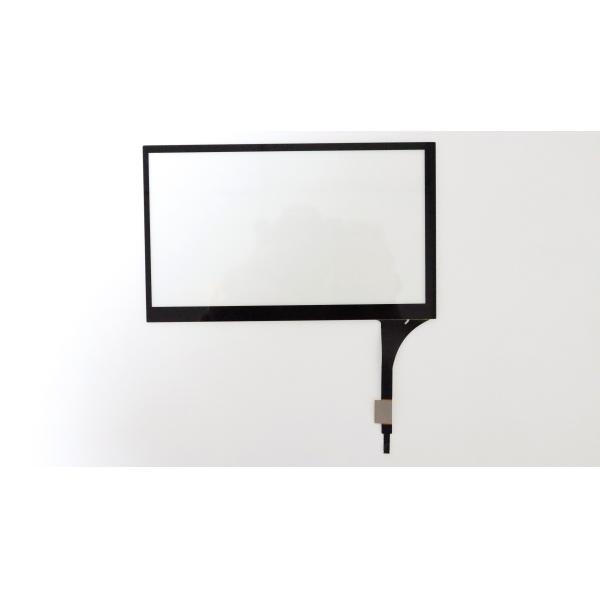 Quality Education Polcd 7 Inch Capacitive Touch Screen G+G Gt911 Drive I2c Iic Interface for sale