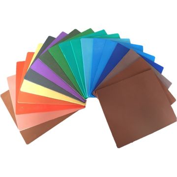 Quality Highly Fluorinated FKM Fluorocarbon Rubber Anti Abrasion Odorless fluoroelastome for sale