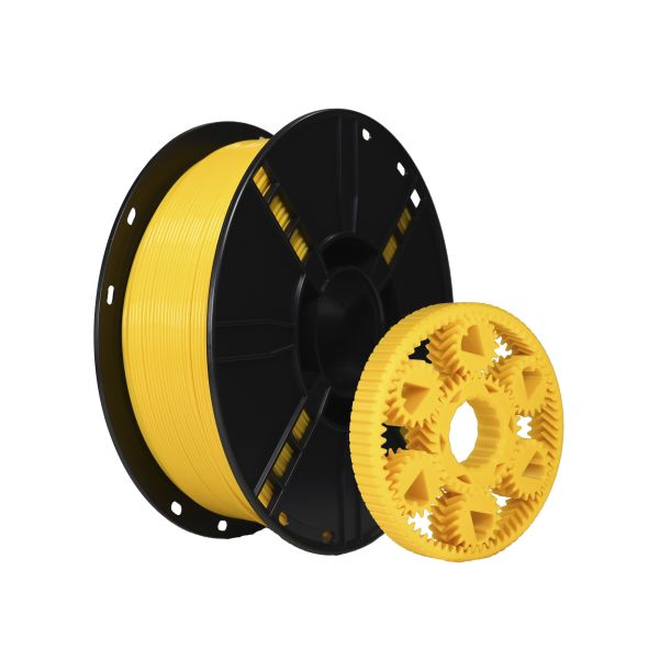 Quality PLA Filament High Speed 3D Printing Filament 1.75mm 1kg Printing Consumable for sale