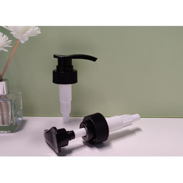 Quality 33mm Plastic Liquid 4cc Output Hand Dispenser Pump for sale