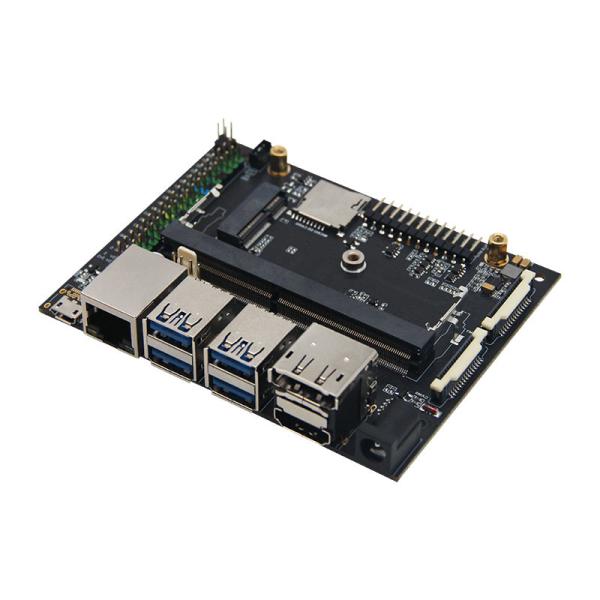 Quality Embedded Development Nvidia Jetson Nano Board Module Face Recognition for sale