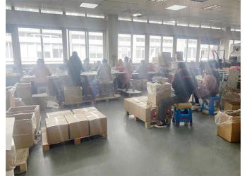 China Factory - Henan Toowin Packaging Products Co., Ltd.