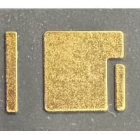 Quality 310*320mm Fan-Out Panel Level Packaging (FOPLP) Radio Frequency (RF) for sale