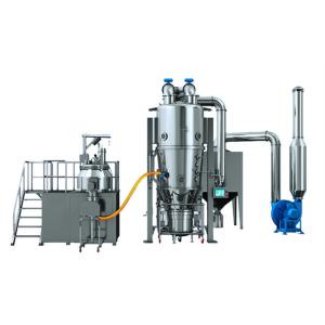 Quality Fluid Bed Dryer for sale