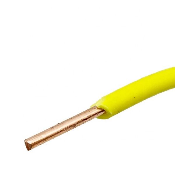 Quality GB/T5023.3 Standard 1.5mm Copper Conductor Insulated Electrical Wire for House Wiring for sale