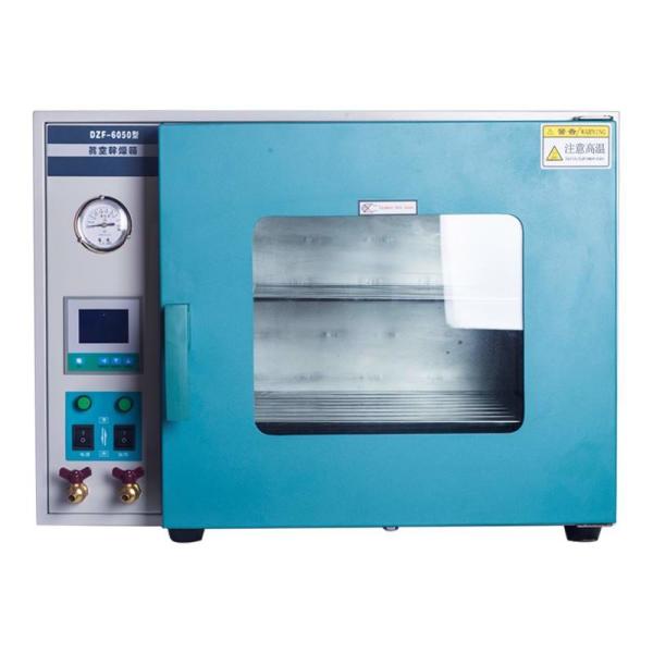 Quality Vacuum Drying Oven Anti Corrosion Explosion 91L for sale