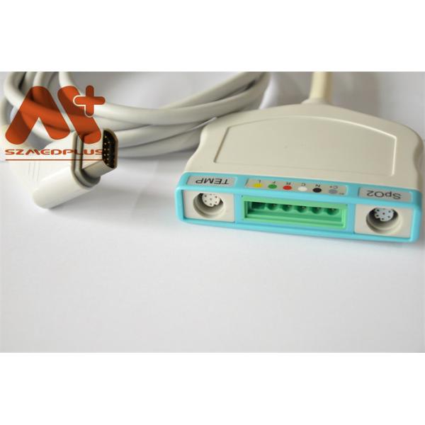 Quality Draeger Compatible ECG Trunk Cable - MS20093 for sale