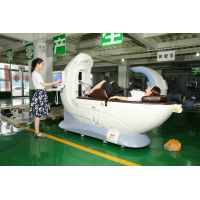 Quality No Invasive Spinal Decompression Machine Chiropractic Spine Stretching Machine for sale