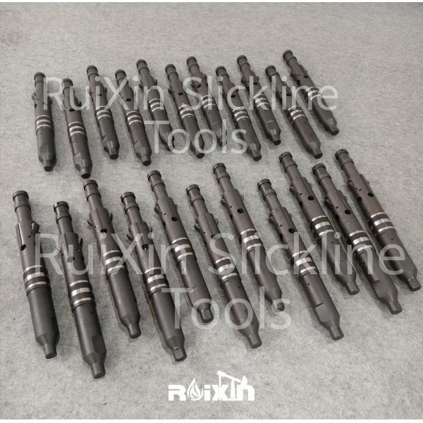 Quality Blanking Plugs RZG 1.875inch Wireline Slickine R Lock Mandrels for sale