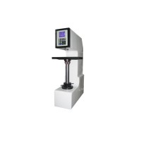 Quality Precise Electric Brinell Hardness Tester Max Height 400mm And 10 Steps Loading for sale