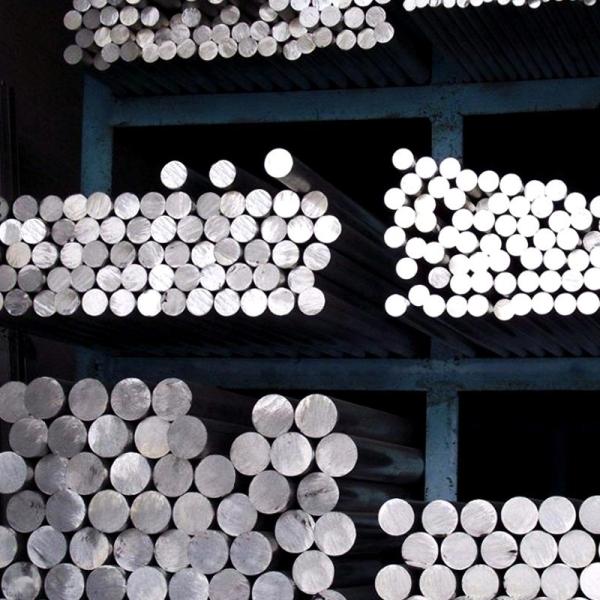 Quality 1 Cold Rolled Steel Rod 2B 2D BA for sale
