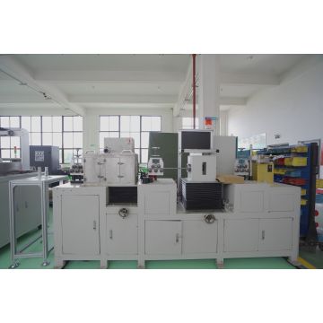 Quality 7 Inch LCD Wire Rope Flaw Detector With Frequency Range 0.5-20MHz for sale