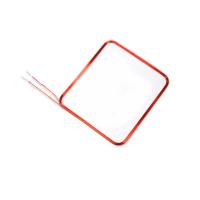 Quality 125khz Rfid Antenna Loading Coil NFC Copper Wire Precision Stable for sale