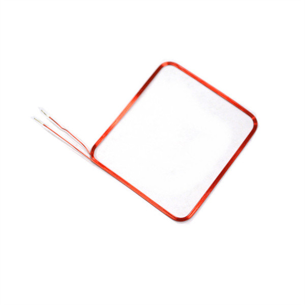Quality 125khz Rfid Antenna Loading Coil NFC Copper Wire Precision Stable for sale
