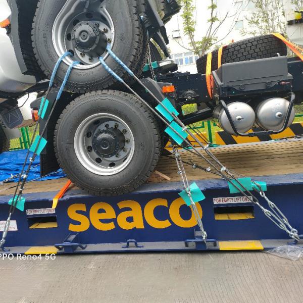 Quality Oog Out Of Gauge Shipping Solutions With Cheap Shipping Cost From Tianjin for sale