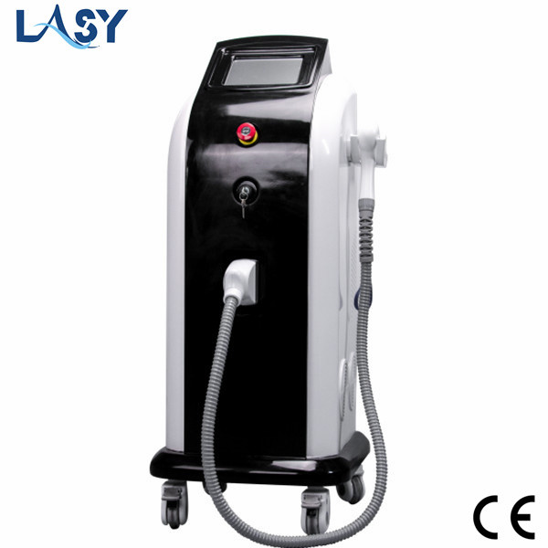 Quality Alexandrite Diode Laser Hair Removal Machine for sale