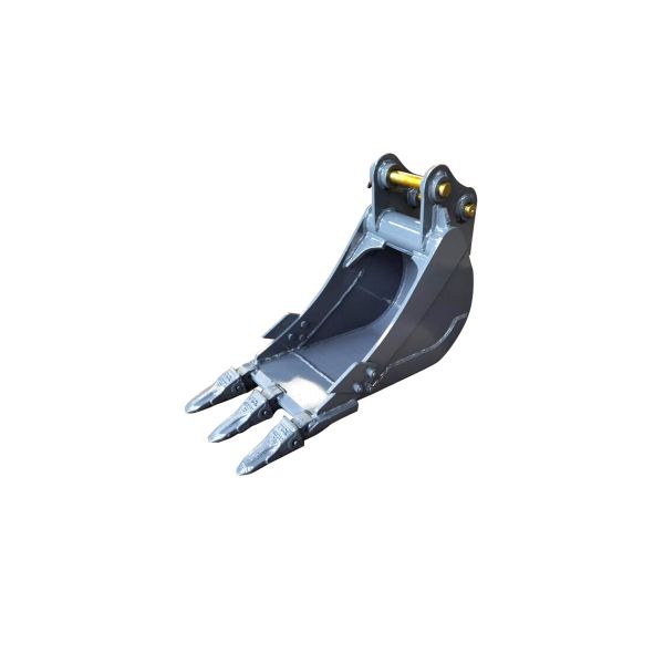Quality NM360 Excavator Trenching Bucket For Pipeline Projects Landscaping for sale