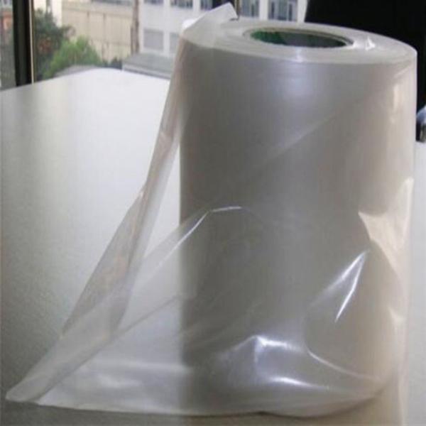 Quality Transparent 60 Microns Embroidery PVA Water Soluble Film for sale