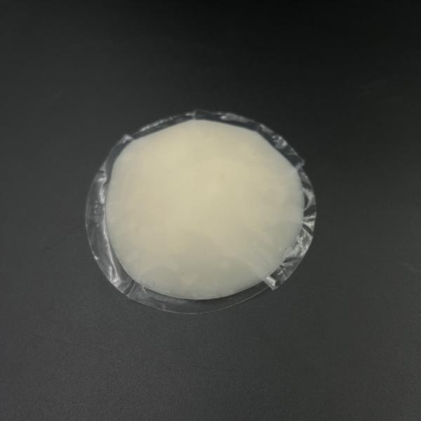 Quality Self Adhesive Nipple Pads Silicone Covers Portable Tasteless for sale