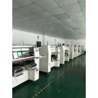 Quality Hanwha SMT Samsung High Speed Chip Shooter SM471 Pick And Place Machine for sale