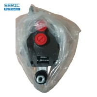Quality P80 Series Manual Directional Control Valve with Joystick for sale