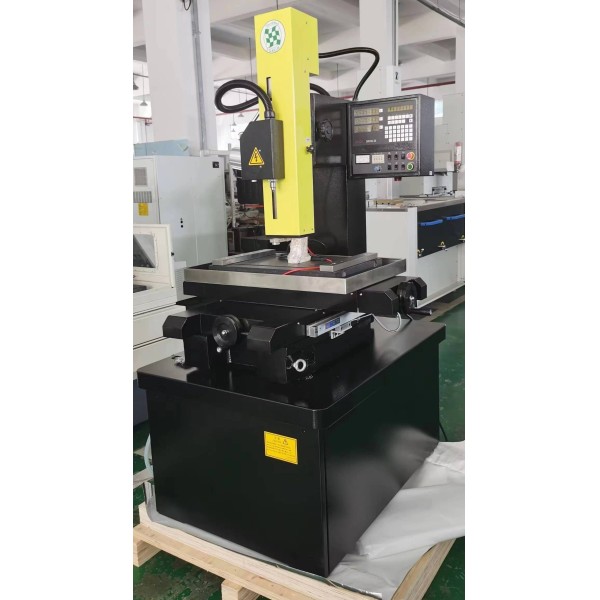 Quality Precision Small Hole EDM Drilling Machine 703A with Drilling Depth 370mm for sale