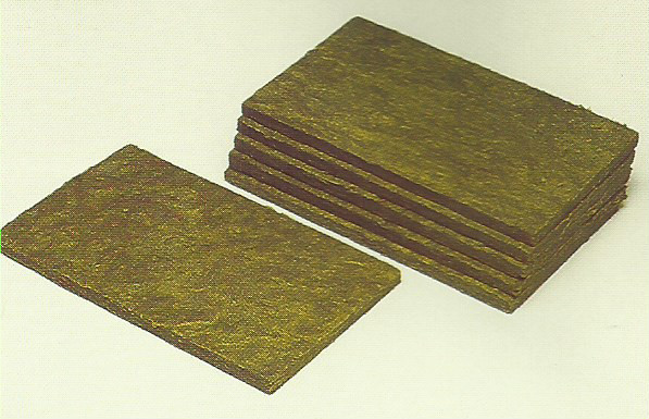 Quality Soundptoof stonewool Fire Insulation Board for sale
