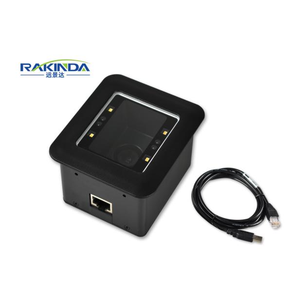 Quality Mobile Payment QR Code Barcode Scanner OEM Scan Engine With 38.3×60.4 mm Scan for sale