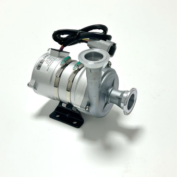 Quality High Efficiency Liquid Cooling Pumps for Data Center Servers for sale
