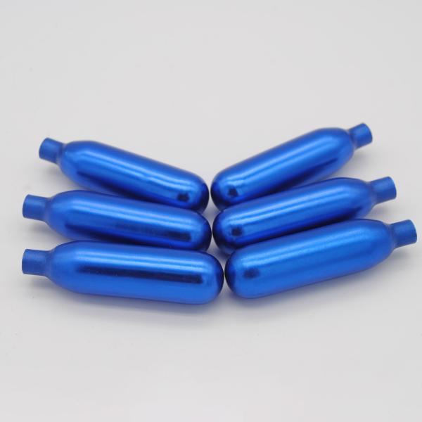 Quality Professional Flavoured Whip Cream Chargers N2O OEM for sale