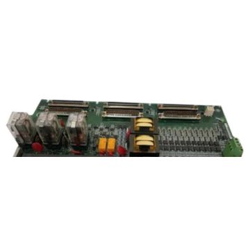 Quality GE IS200TTURH1C Mark VI IS200 In Stock A Termination Board Speedtronic Systems for sale