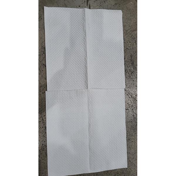 Quality Wallboard structure 100m/min automatic transfer soft facial tissue paper folding for sale