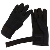 China Waterproof Neoprene Diving Suit , Swimming Surfing Cold Water Diving Gloves factory