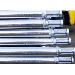 Quality Galvanized Steel Pipe Bending Welding For Custom Construction for sale