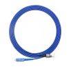 china Factory Outlet 1310/1550nm Blue Fiber Optic Patch Cord SC-FC 1/1 For LAN WLAN