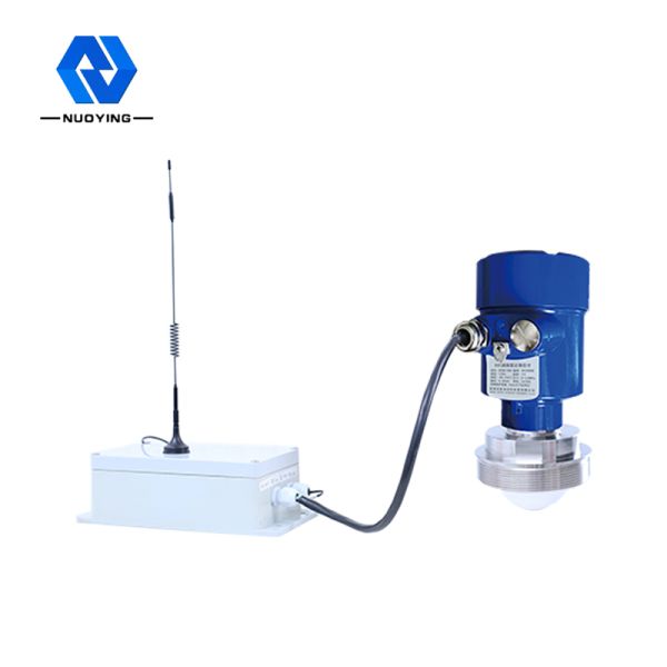 Quality NYRD900 PTFE Antenna 80G Radar Level Meter Measuring Range 0.08 - 150m for sale