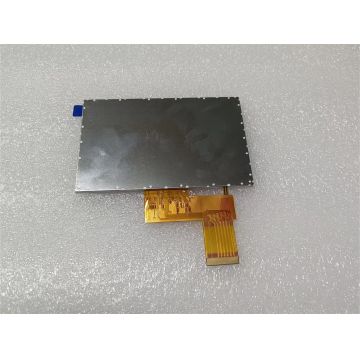 Quality 4 Inch TFT LCD Display Module, 1280x720 Resolution, 30 Pins LVDS Interface for sale