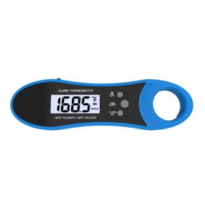 Quality Meat Dual Probe Digital Cooking Thermometer For Grilling Smokers for sale
