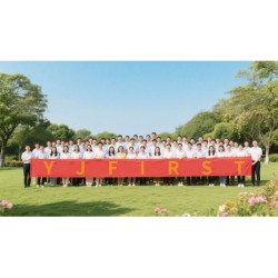 China Factory - Shenzhen Yuanjie Information Technology Co., Ltd.