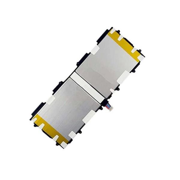 Quality GT P5210 P5200 T4500E 6800mAh Battery Replacement 220g for sale