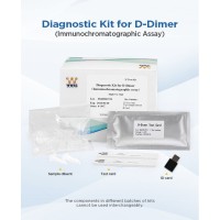 Quality Cardiac Testing Kit for sale