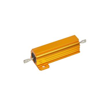 Quality Aluminium Power Wirewound Resistors for sale