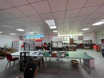 China Factory - Shenzhen Googol Display Technology Co., Ltd