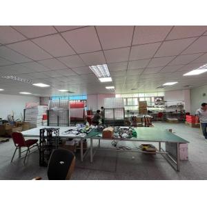 China Factory - Shenzhen Googol Display Technology Co., Ltd